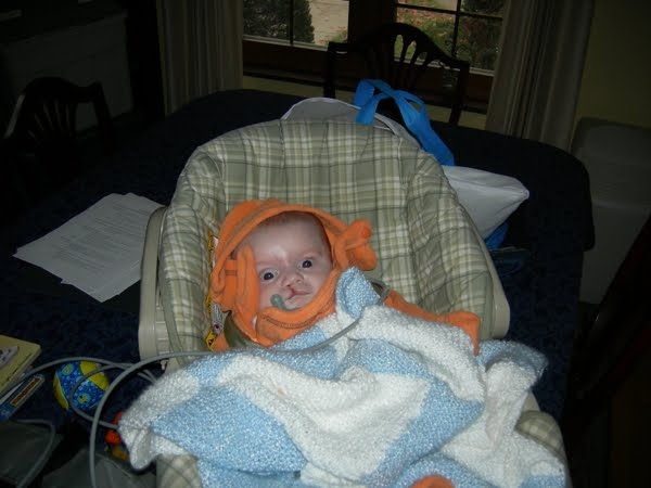 SuperDoug: Previous posts and updates from CarePages